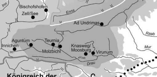 I Quaderni della Società Friulana di Archeologia